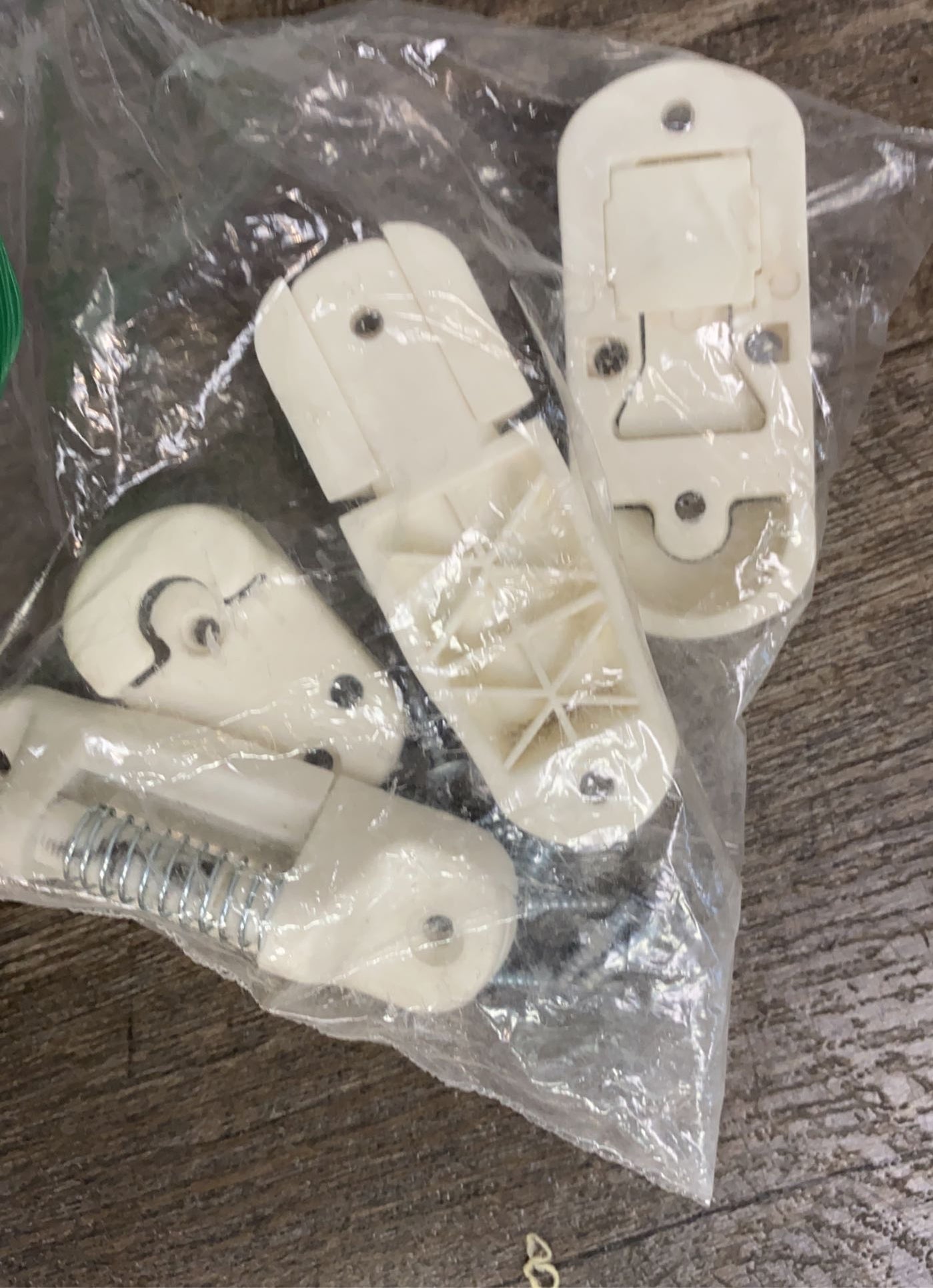 Stork Craft Easy Walk-Thru Tall Metal Safety Gate — GoodBuy Gear