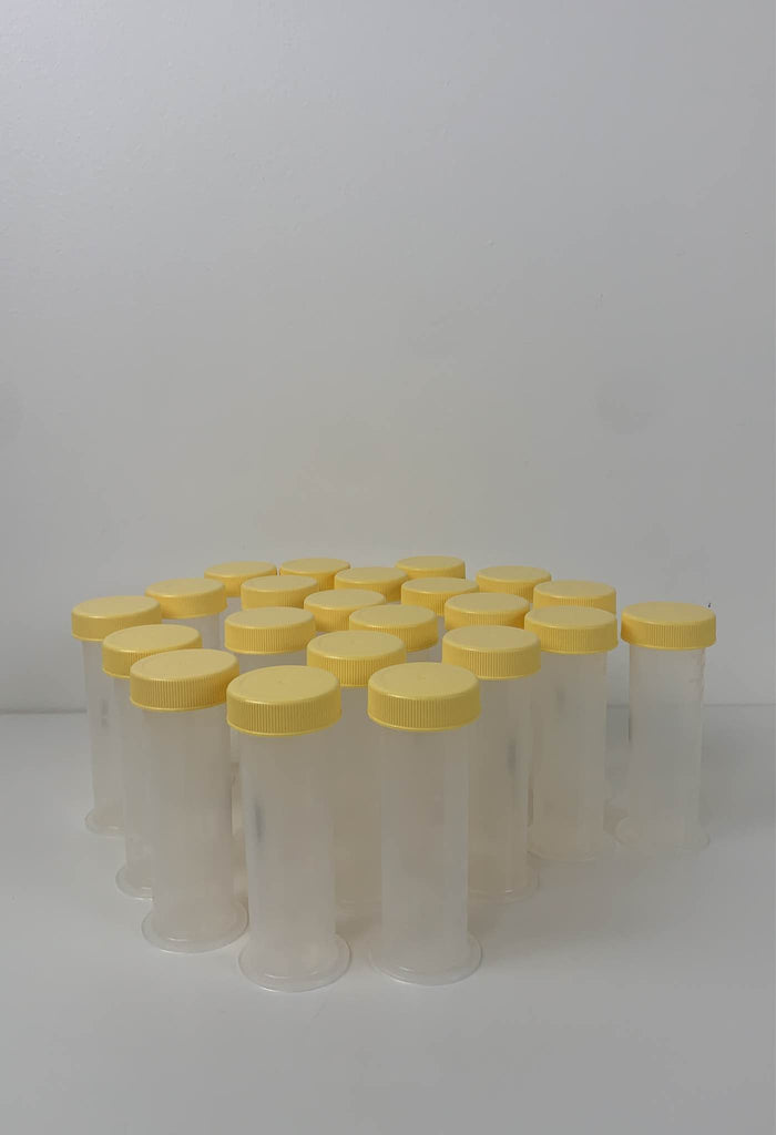 Medela Milk Storage Containers