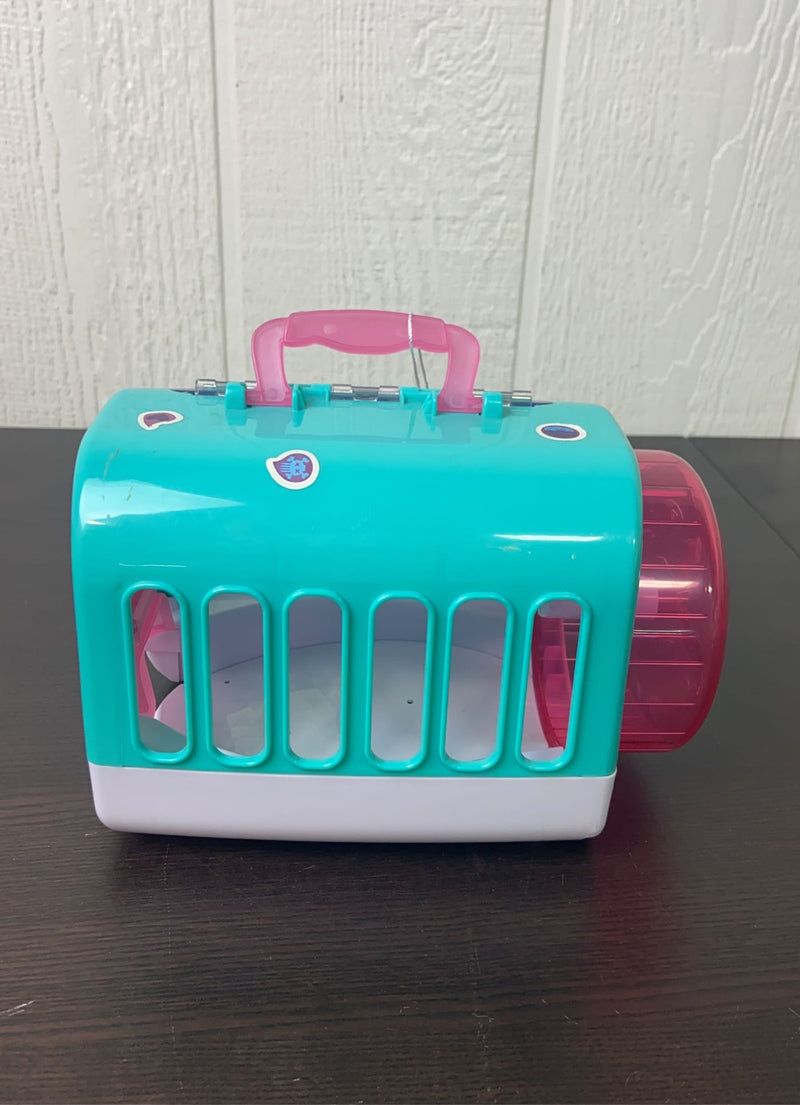 Little Live Pets Little Mouse House Cage