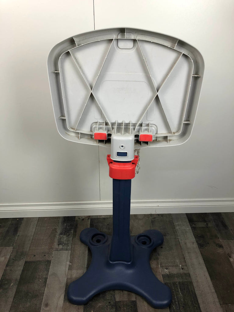 Step2 Shootin’ Hoops Junior