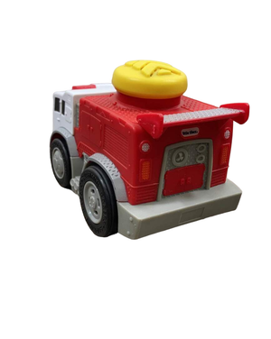 Little Tikes Slammin’ Racers, Fire Engine