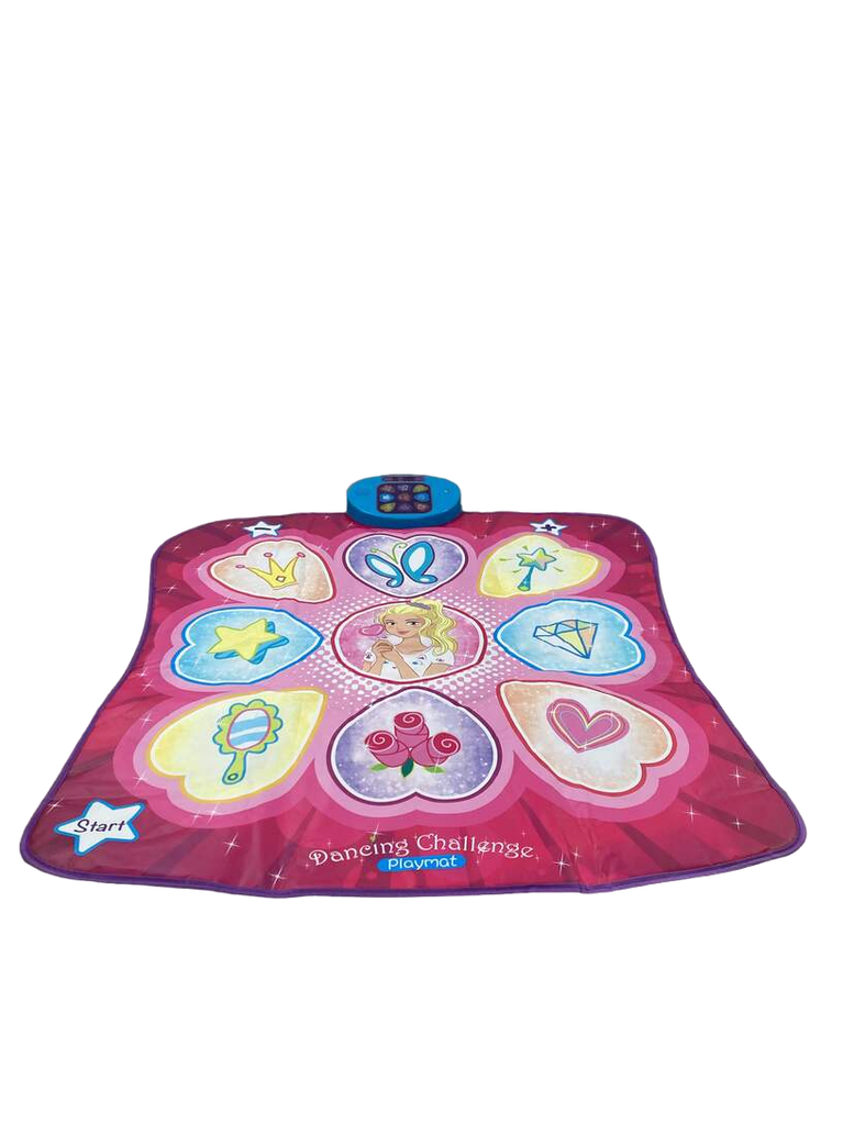 Sunlin Dancing Challenge Mat