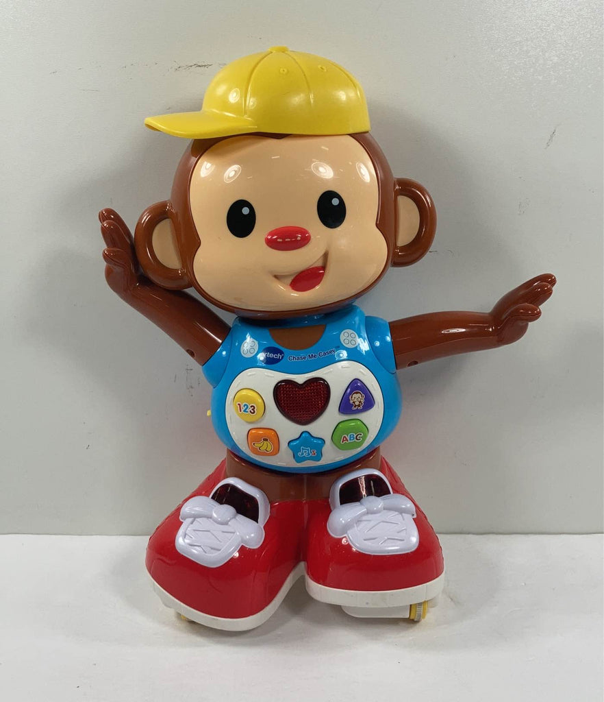 VTech Chase Me Casey