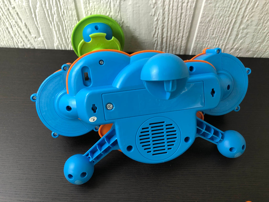 VTech Kidibeats Drum Set
