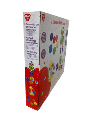 PlayGo Sensory Bundle