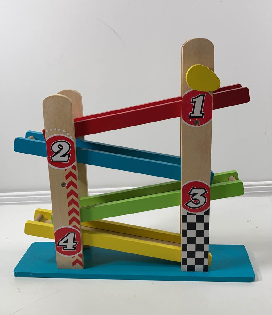 Toys R Us Ramp Racer