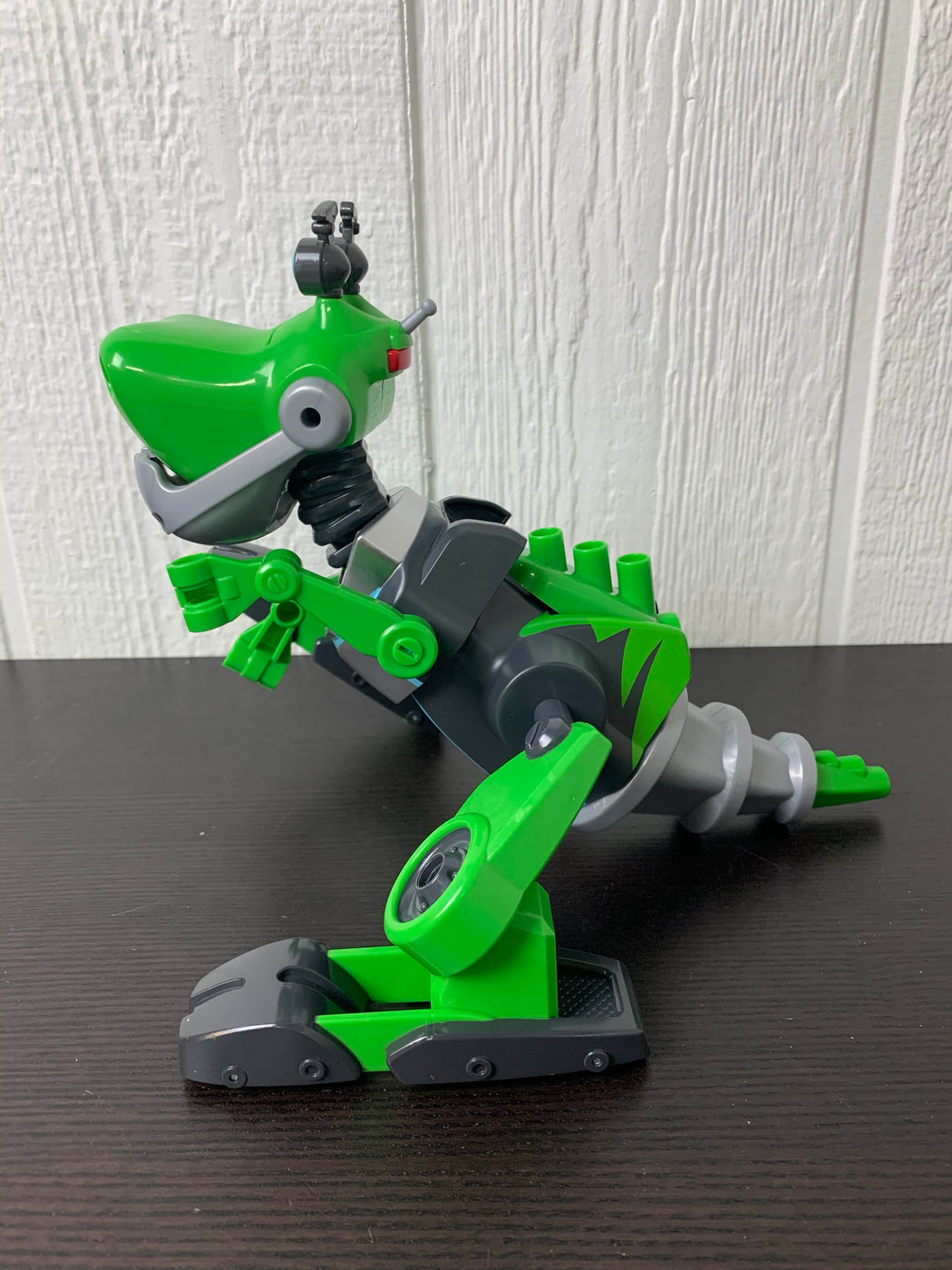 Rusty Rivets Botasaur — GoodBuy Gear