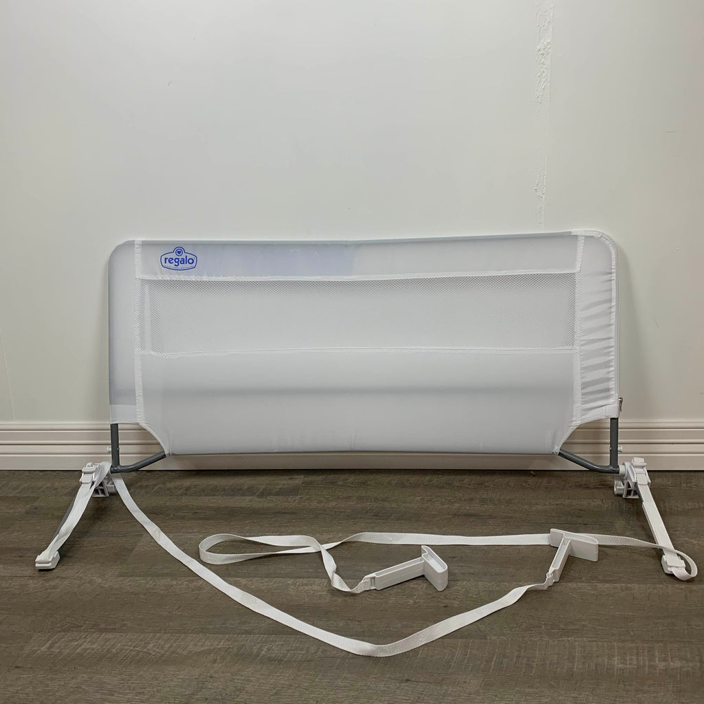 Regalo Swing Down Bed Rail