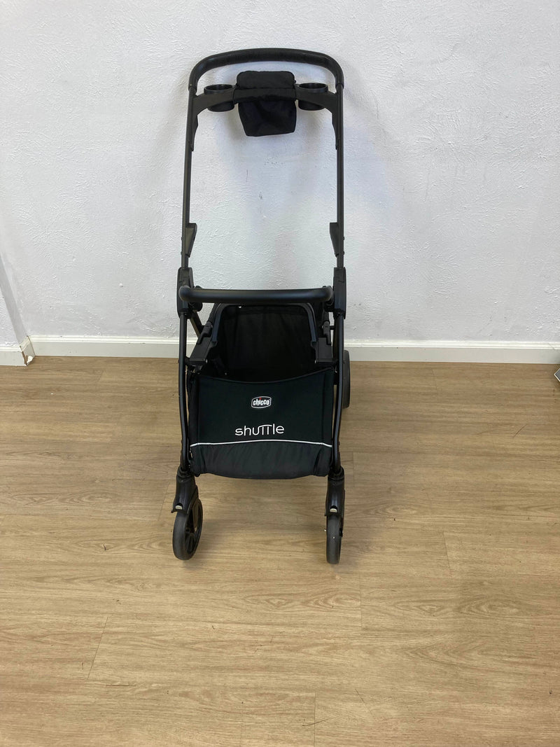 Chicco Shuttle Frame Stroller, 2018