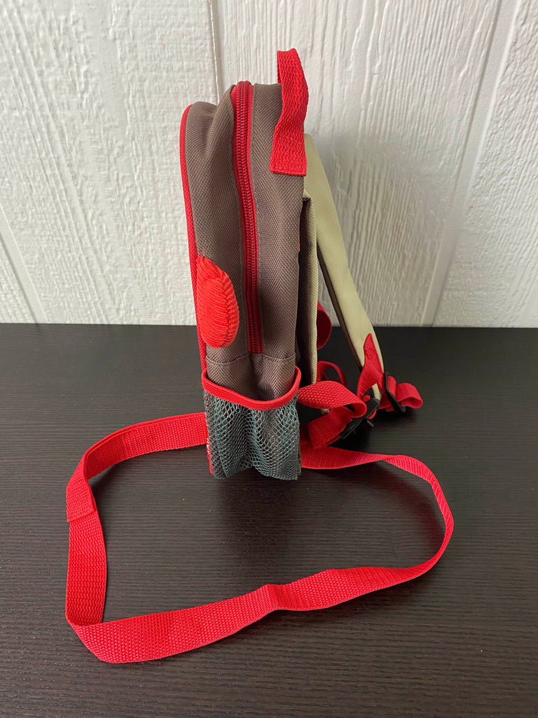 Skip Hop Safety Harness Backpack