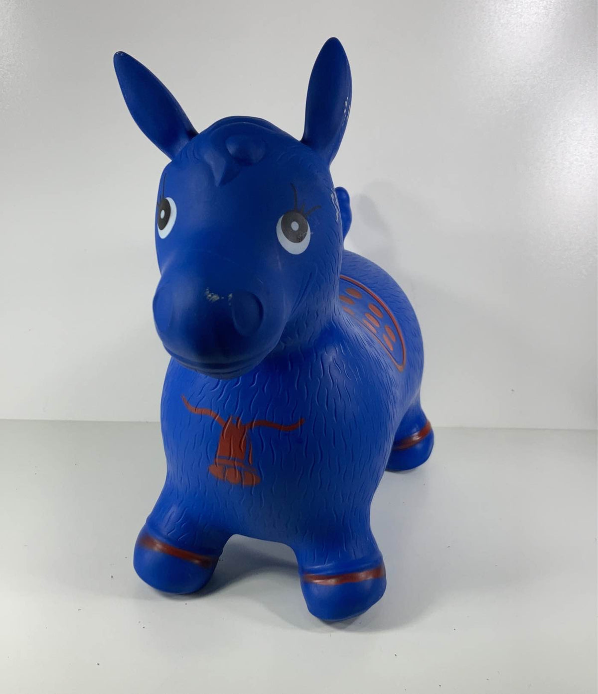 AppleRound Donkey Hopper — GoodBuy Gear
