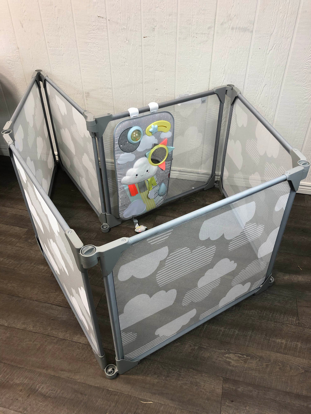 Skip Hop Baby Playpen — GoodBuy Gear