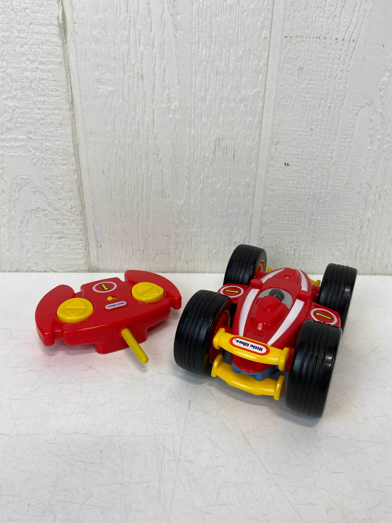 Little Tikes Tire Twister Remote Control Car
