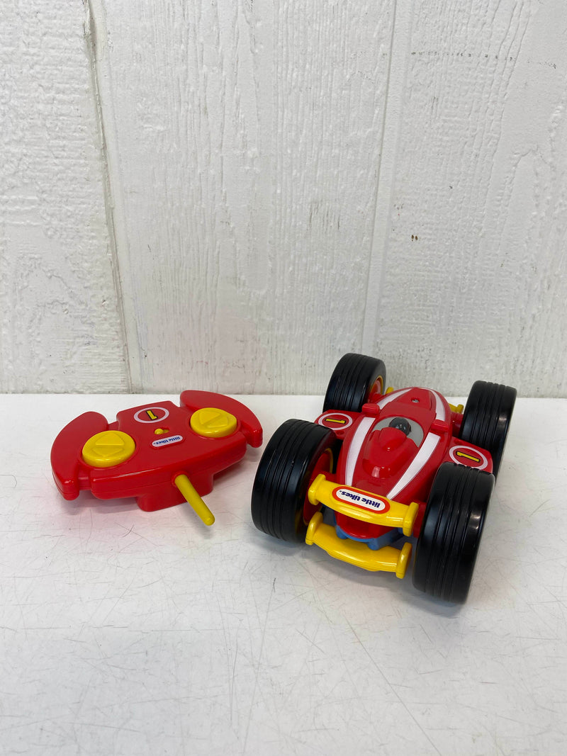 Little Tikes Tire Twister Remote Control Car