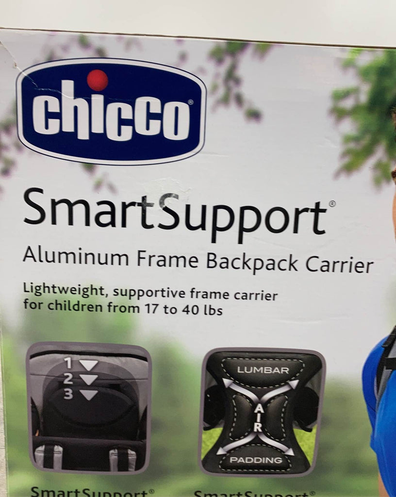 Chicco Smart Support Backpack