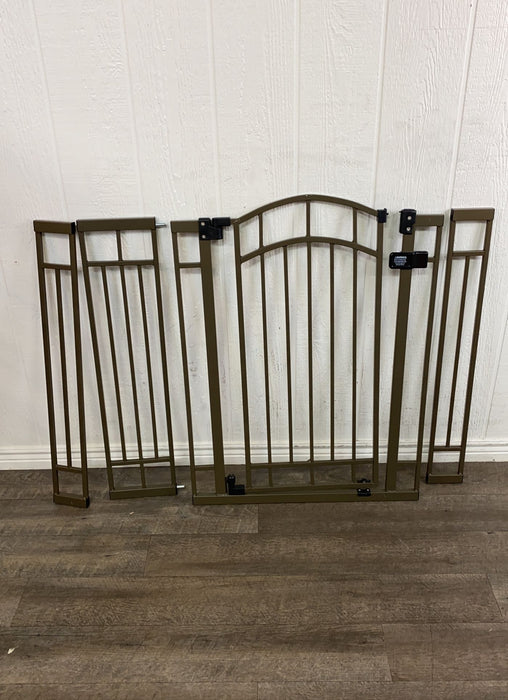 Summer Infant Multi-Use Deco Walk Through Gate — GoodBuy Gear