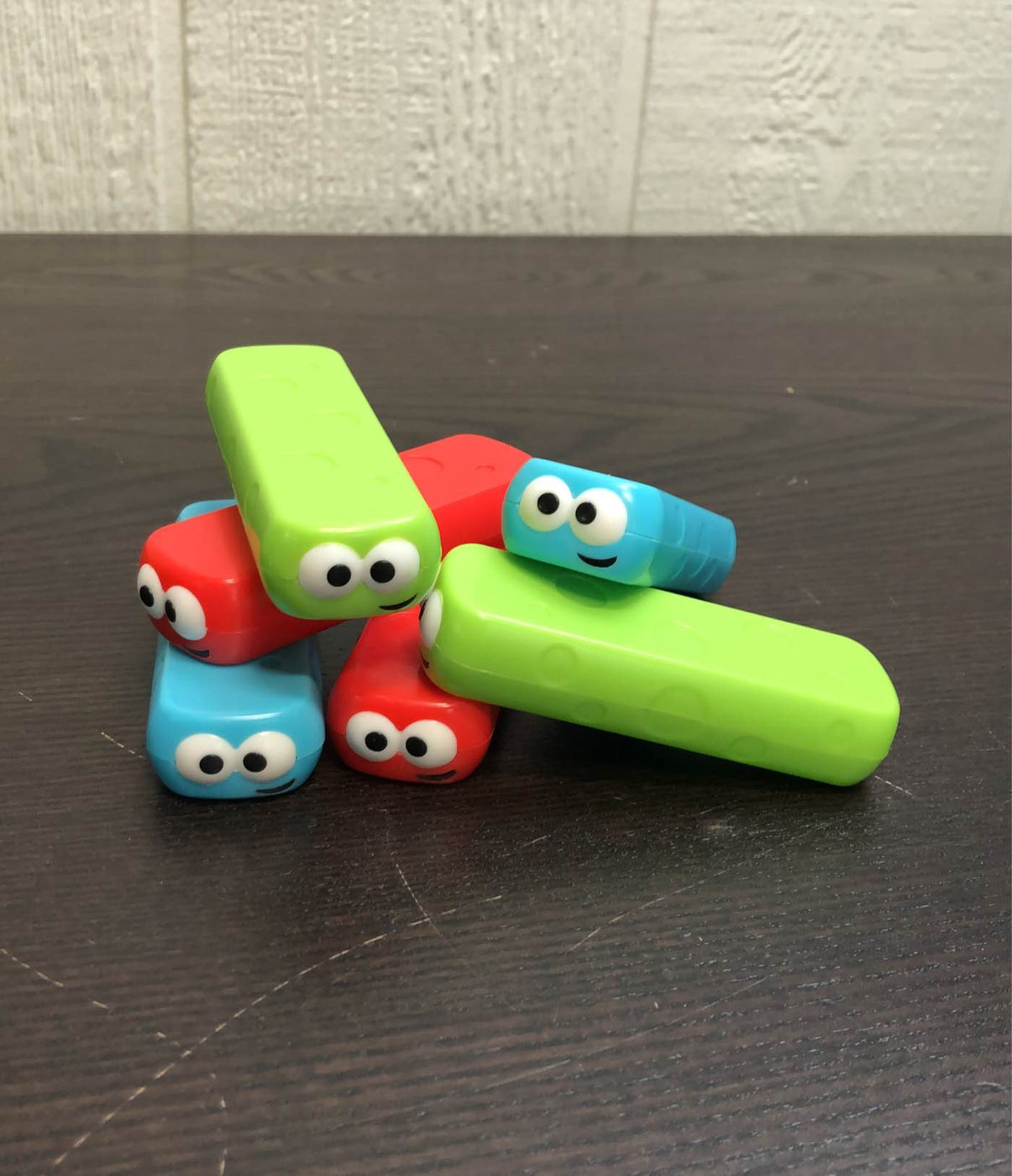 Stackers Brick Tower Stacking Game — GoodBuy Gear