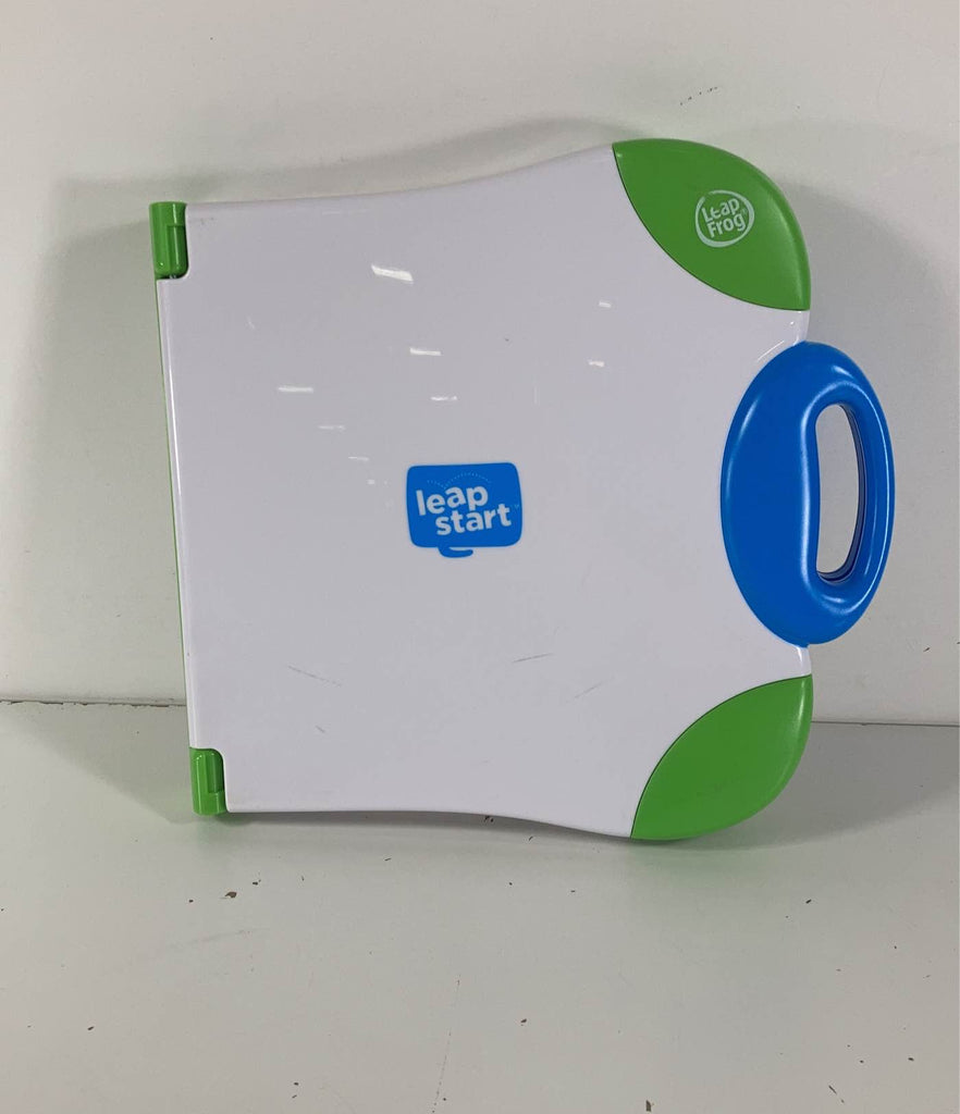 Leap Frog Leap Start 3D Interactive Learning System