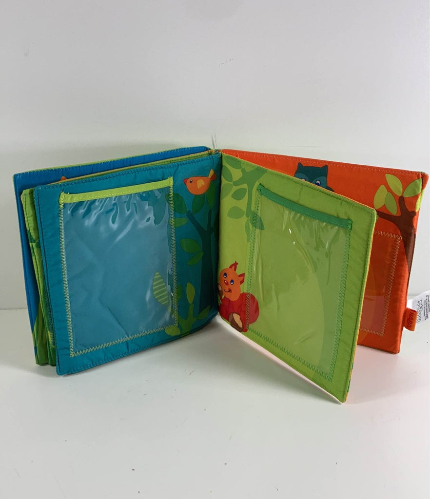 HABA My First Photo Album