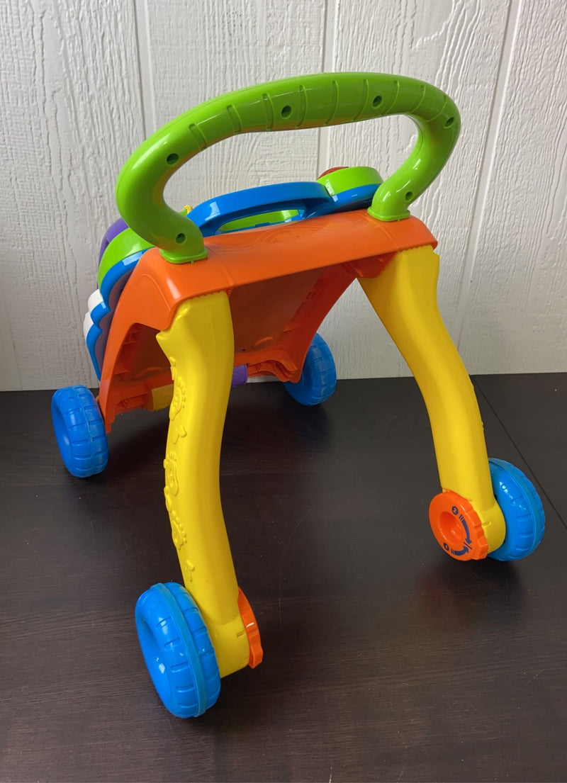 VTech Sit-To-Stand Learning Walker
