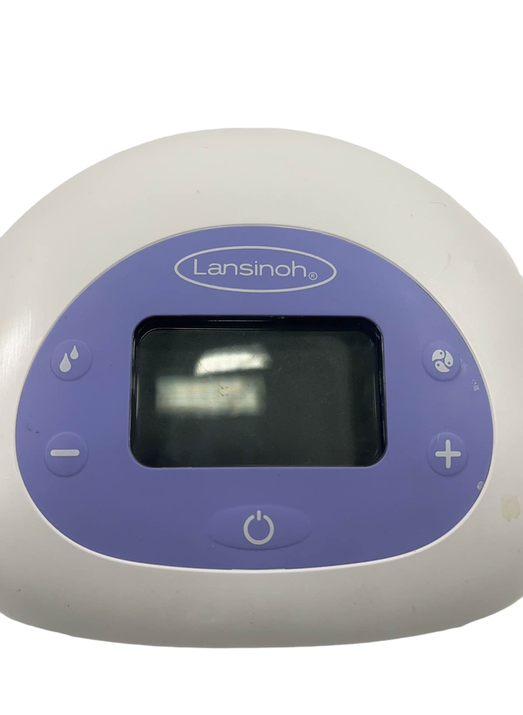 Lansinoh Signature Pro Double Electric Breast Pump