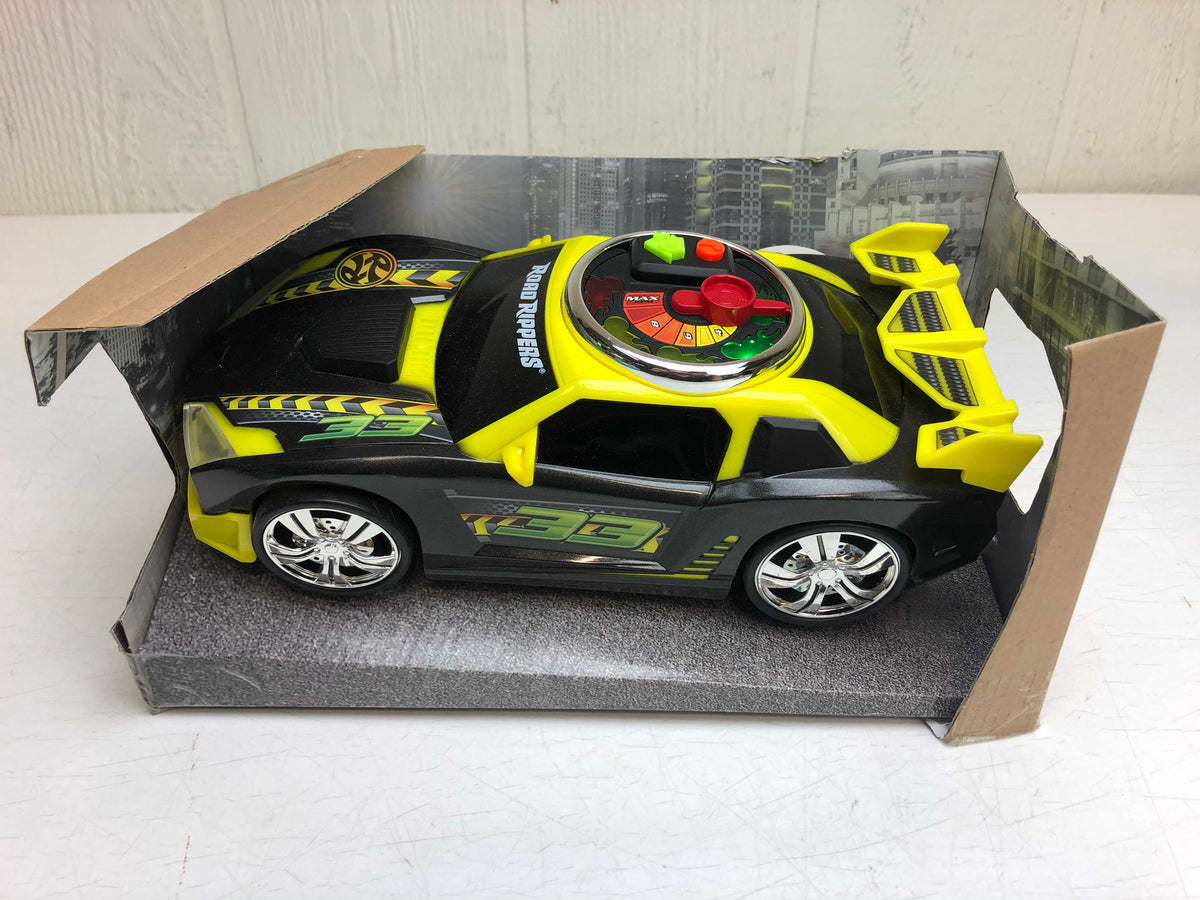 Toy State Road Rippers Car — GoodBuy Gear