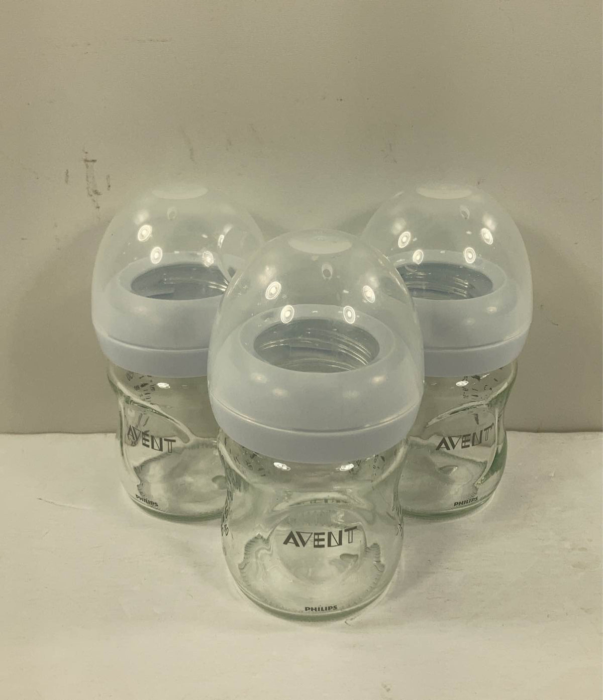 BUNDLE Philips Avent Glass Bottles — GoodBuy Gear