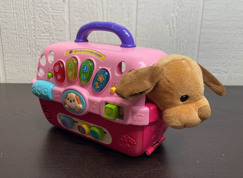 VTech Care for Me Learning Center