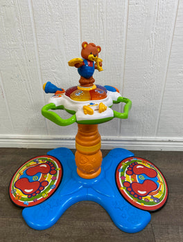 VTech Sit To Stand Dancing Tower — GoodBuy Gear