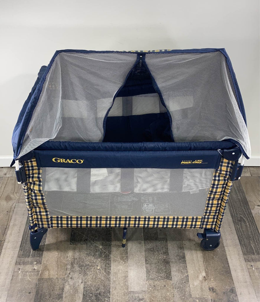 Graco 5 Way Pack 'n Play Playard