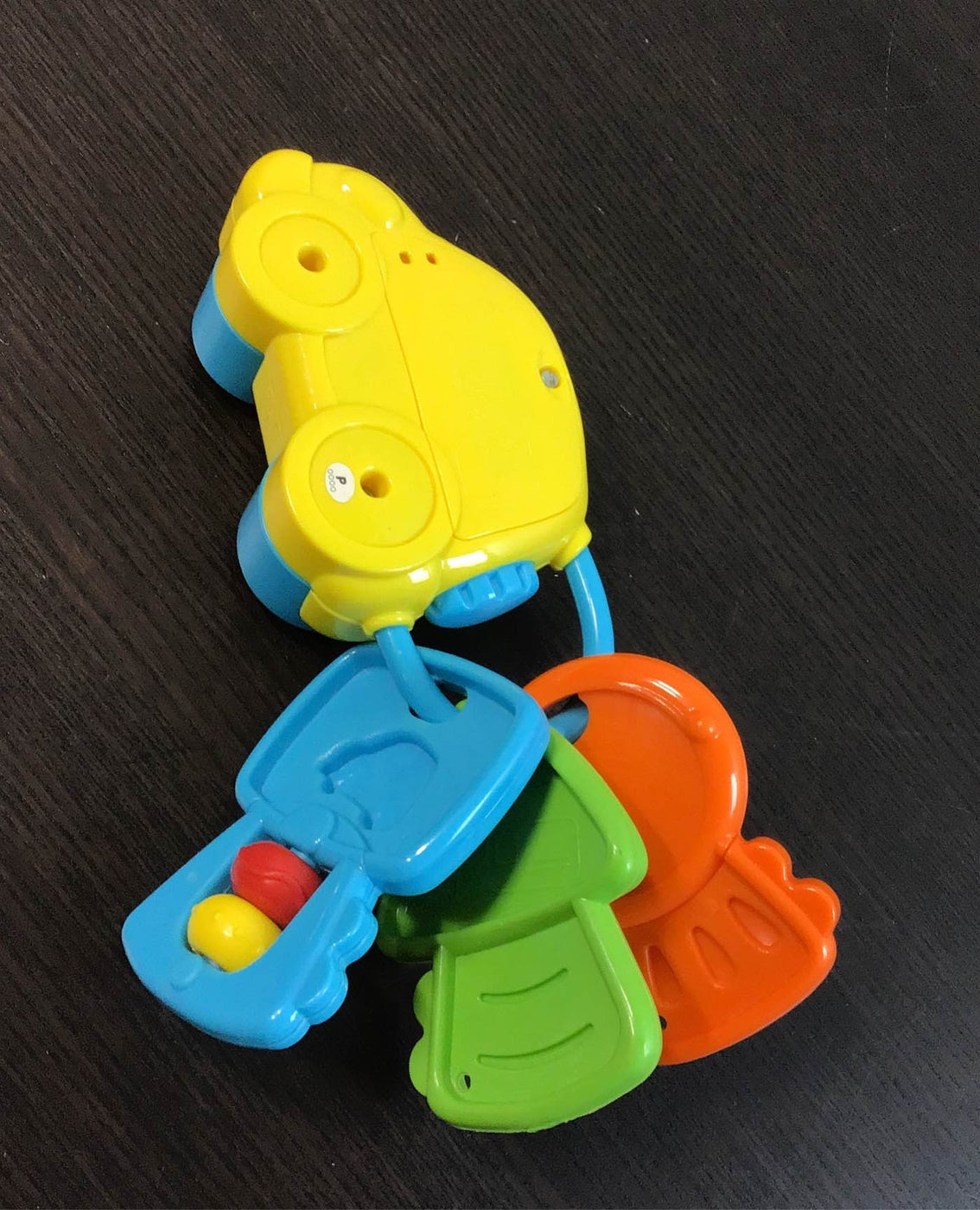 VTech Baby Beep & Go Baby Keys — GoodBuy Gear