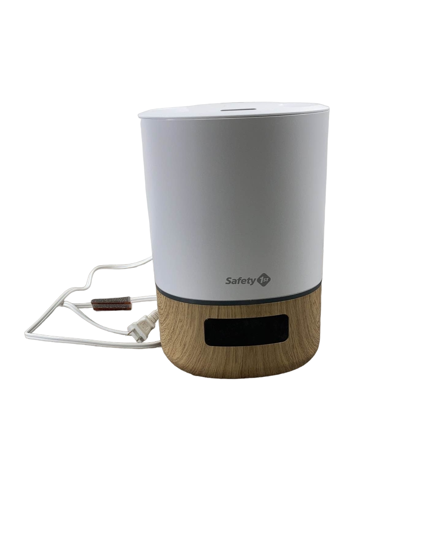 Safety 1st Smart Humidifier — GoodBuy Gear