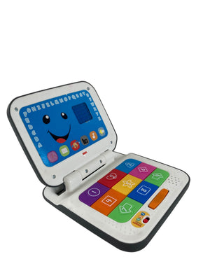 Fisher Price Smart Stages Laptop