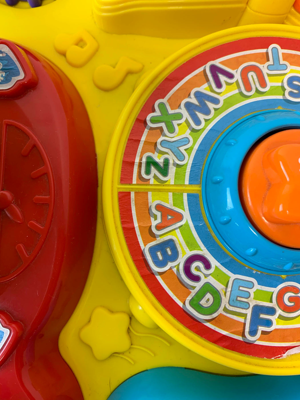 VTech Magic Star Learning Table — GoodBuy Gear