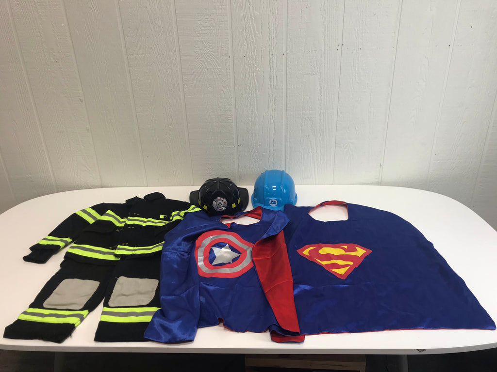 BUNDLE Dress Up Costumes