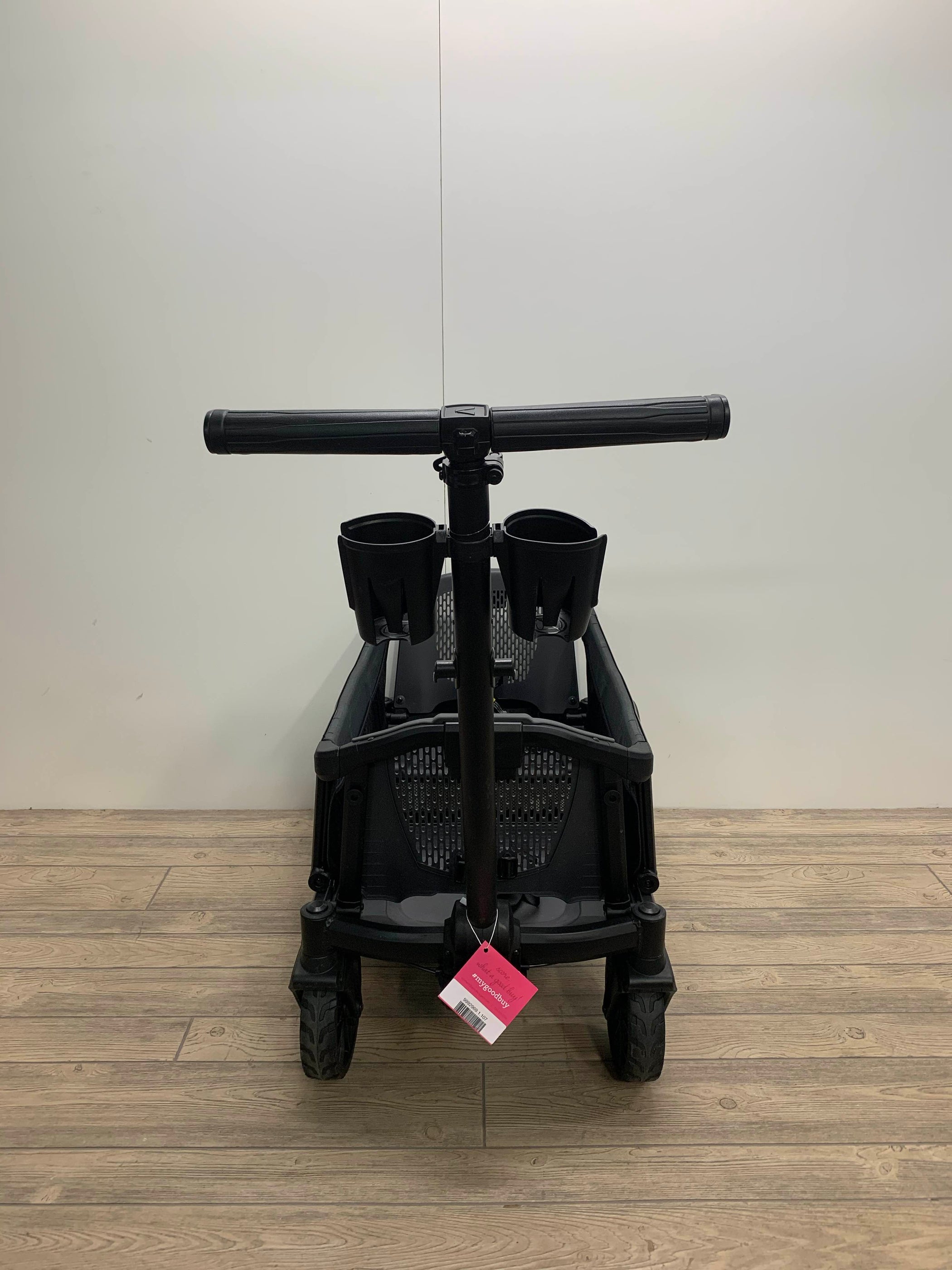 Veer Wagon Cruiser, 2018 — GoodBuy Gear