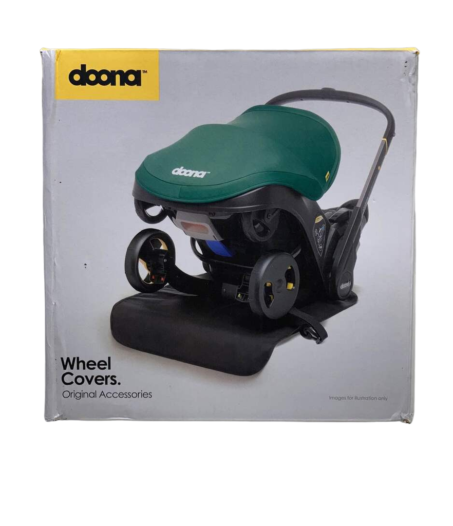 Doona Wheel Covers
