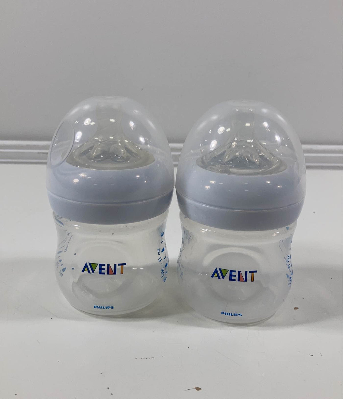 BUNDLE Philips Avent Bottles — GoodBuy Gear