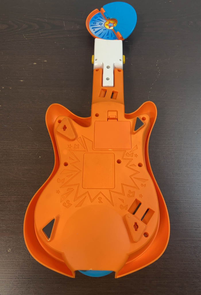 VTech Strum & Jam Kidi Musical Guitar Band