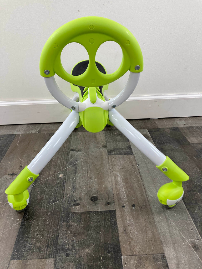 YBIKE Pewi Elite Walking/Ride On Toy