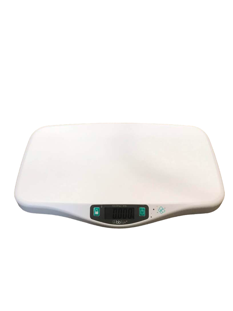 BB Luv Kilo Baby Scale — GoodBuy Gear