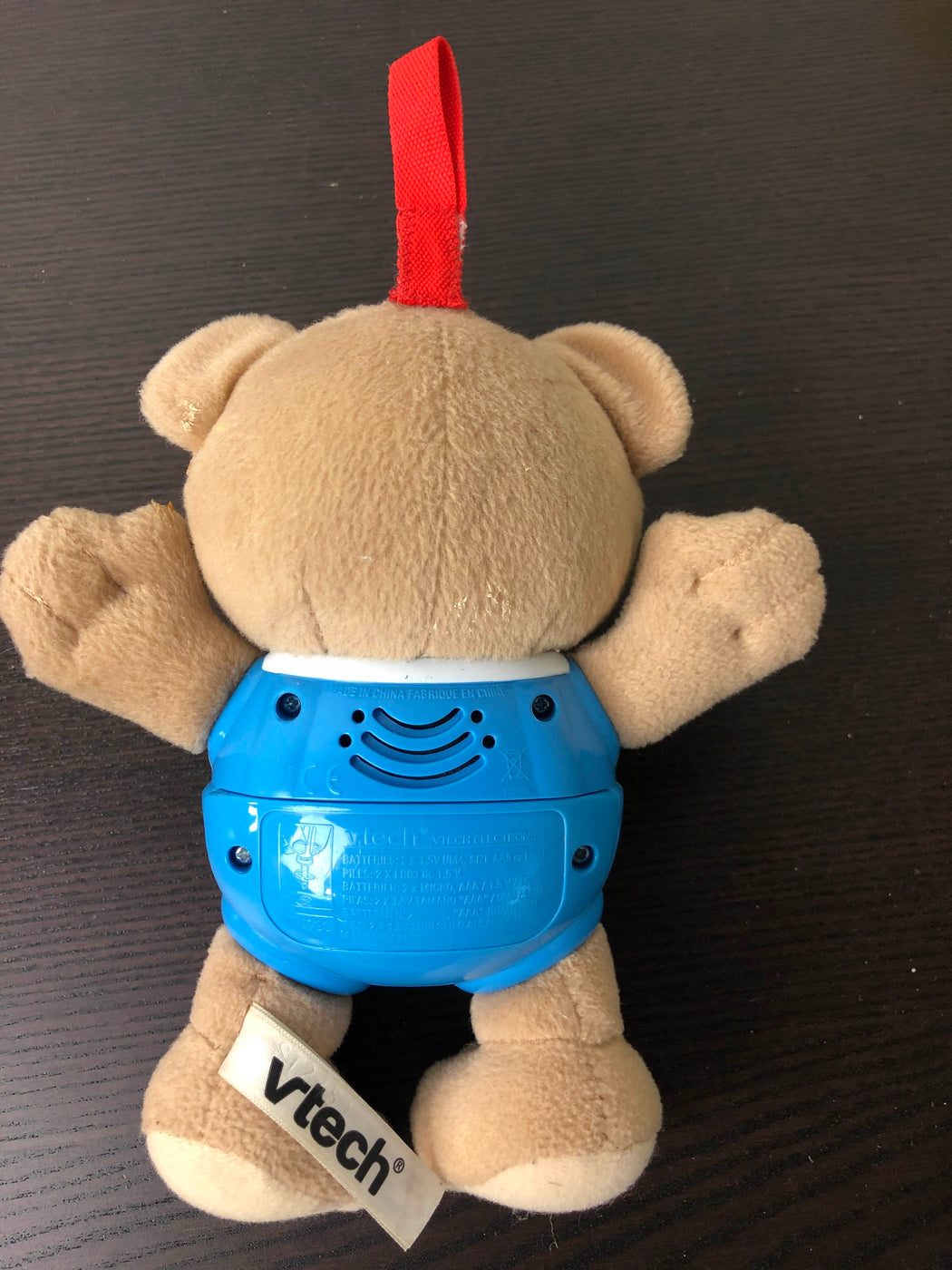 VTech Happy Lights Bear — GoodBuy Gear