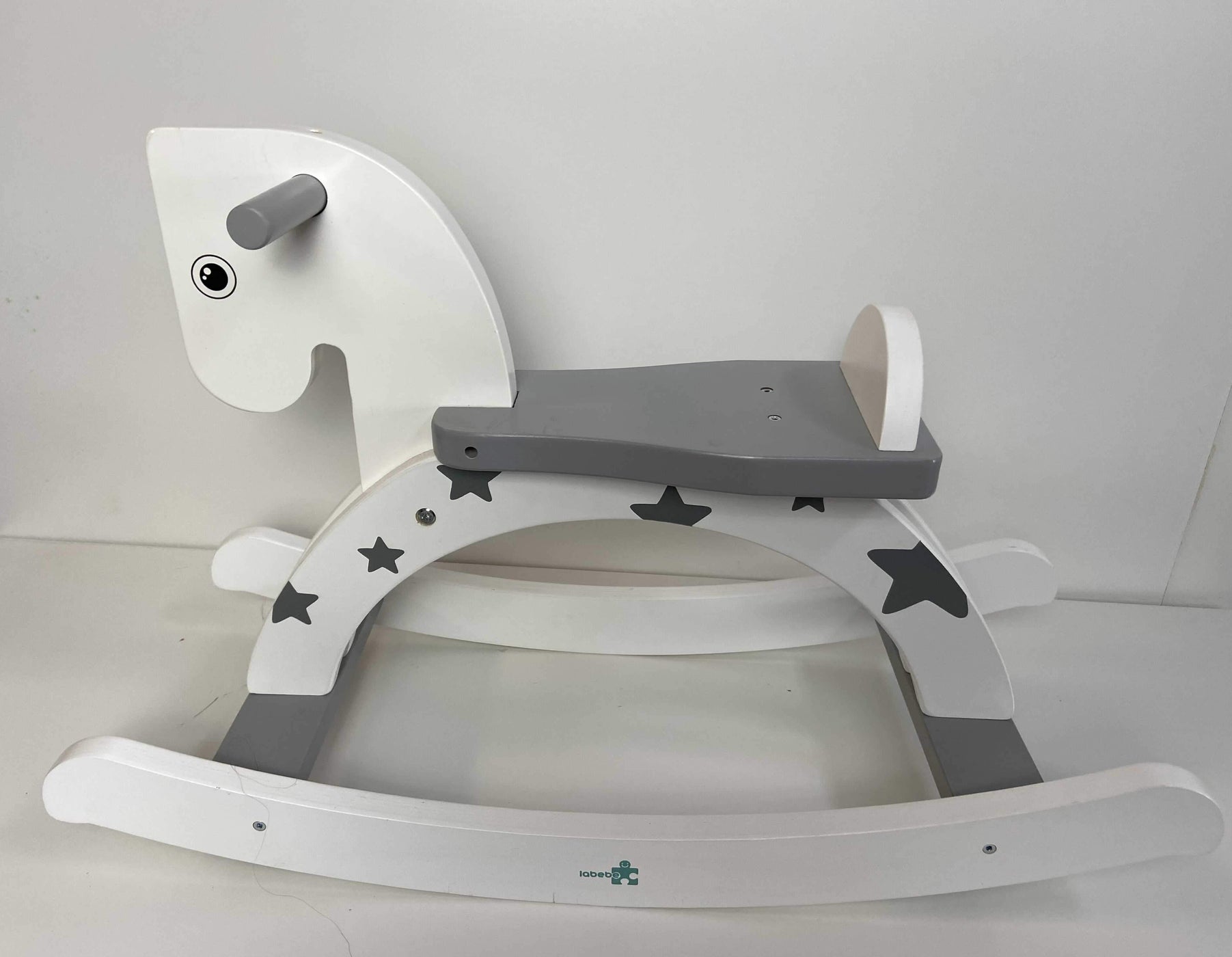 Labebe Rocking Horse — GoodBuy Gear