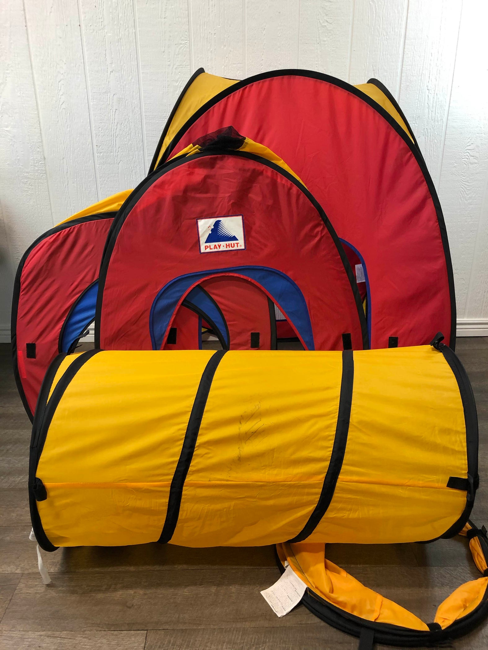 Playhut Tent Set — GoodBuy Gear