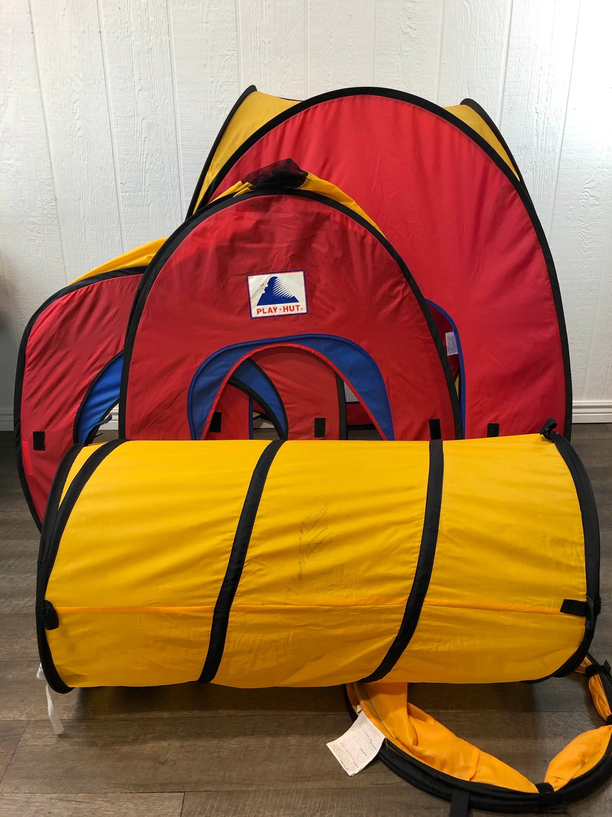 Playhut Tent Set — GoodBuy Gear