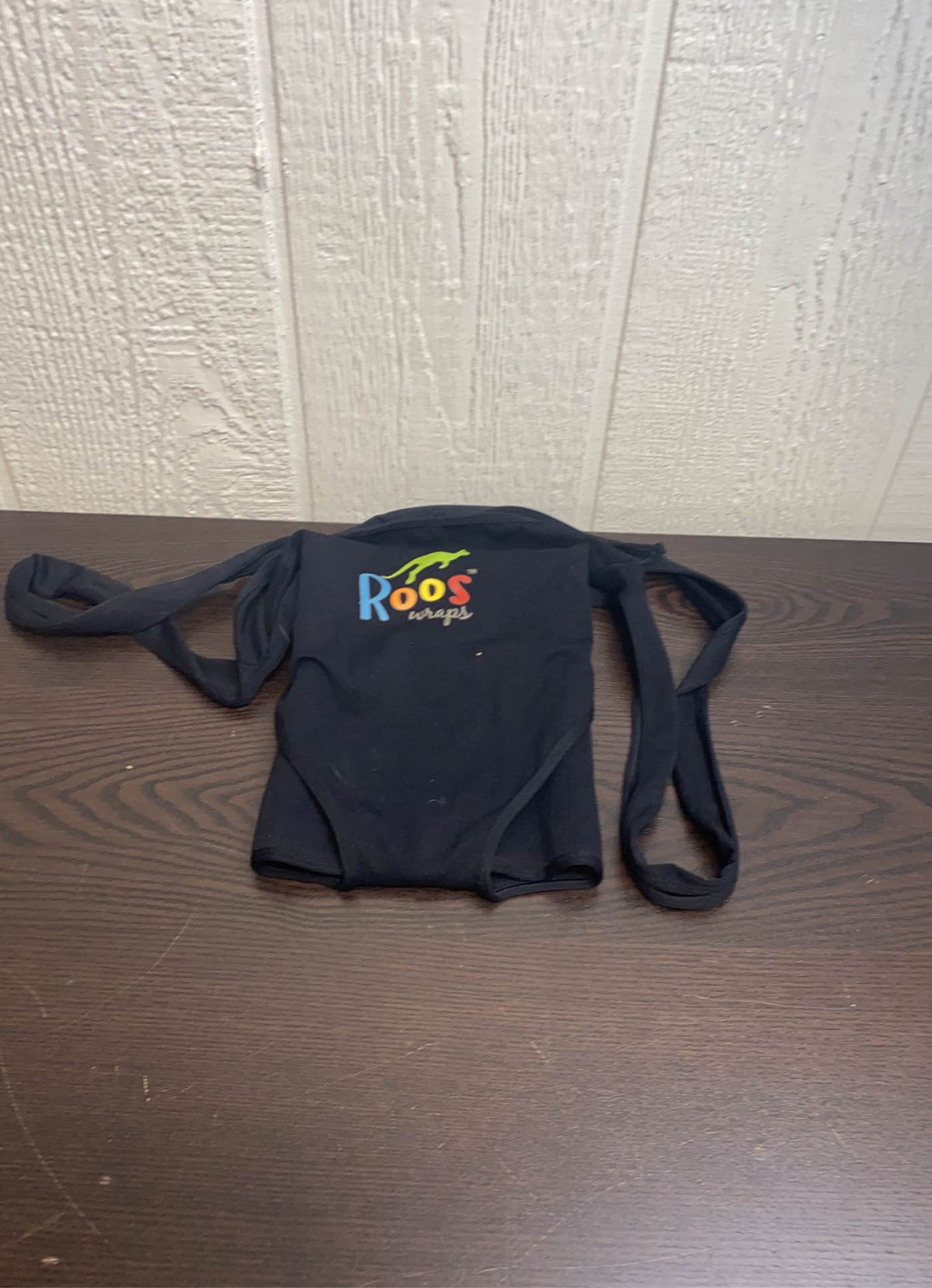 Roos Wrap Baby Exercise Carrier — GoodBuy Gear