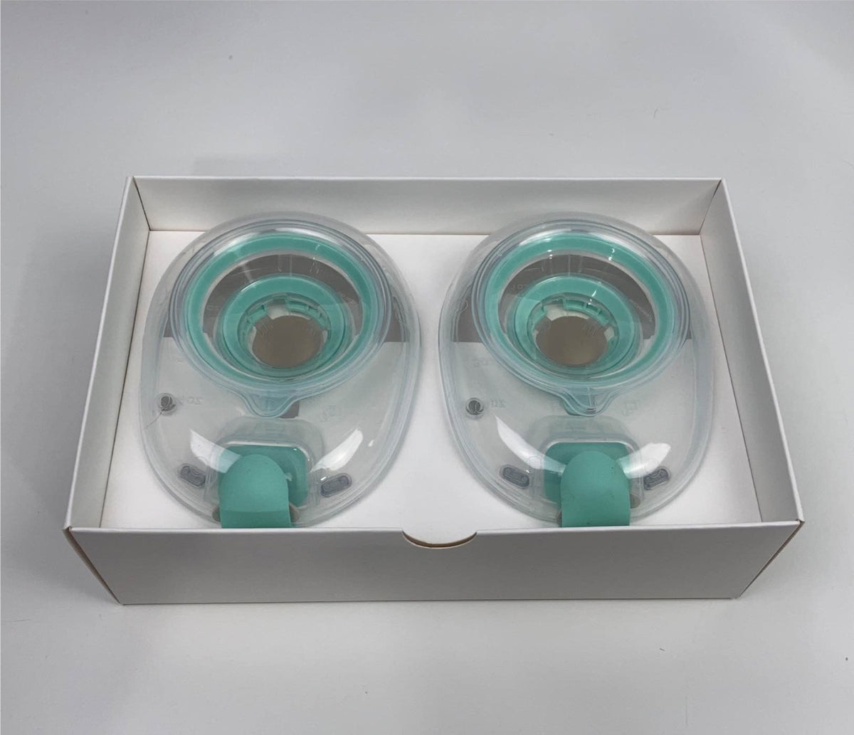 Willow Milk Containers — GoodBuy Gear