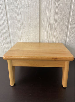 Nursing Stool — GoodBuy Gear