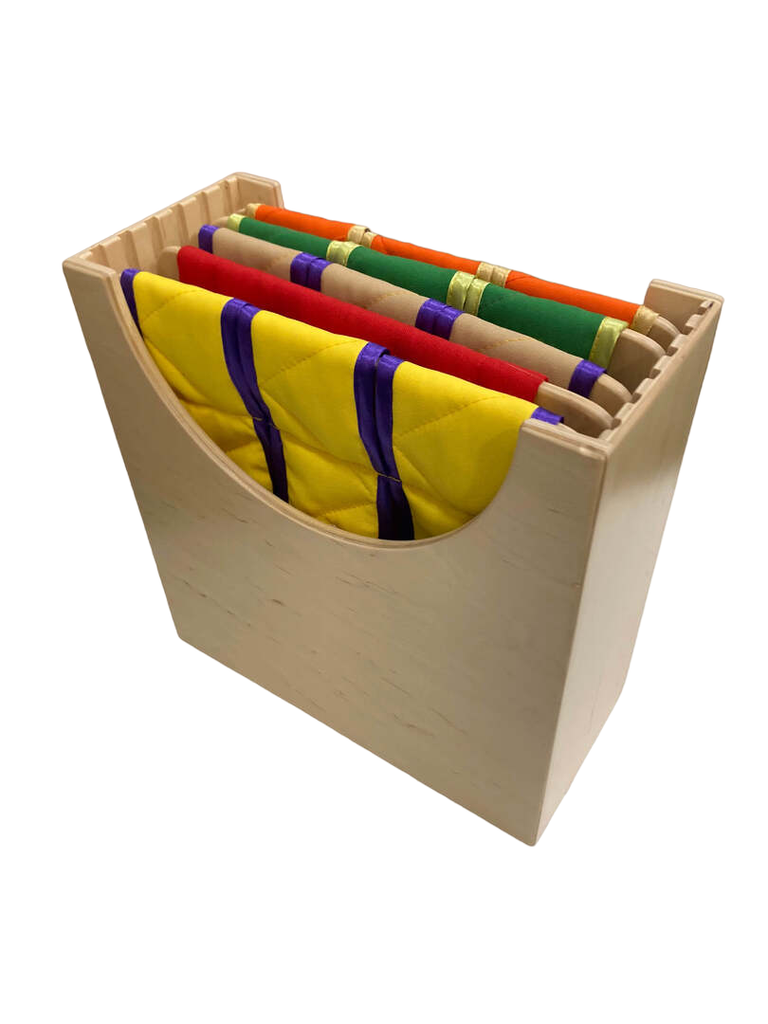 Montessori Dressing Frames