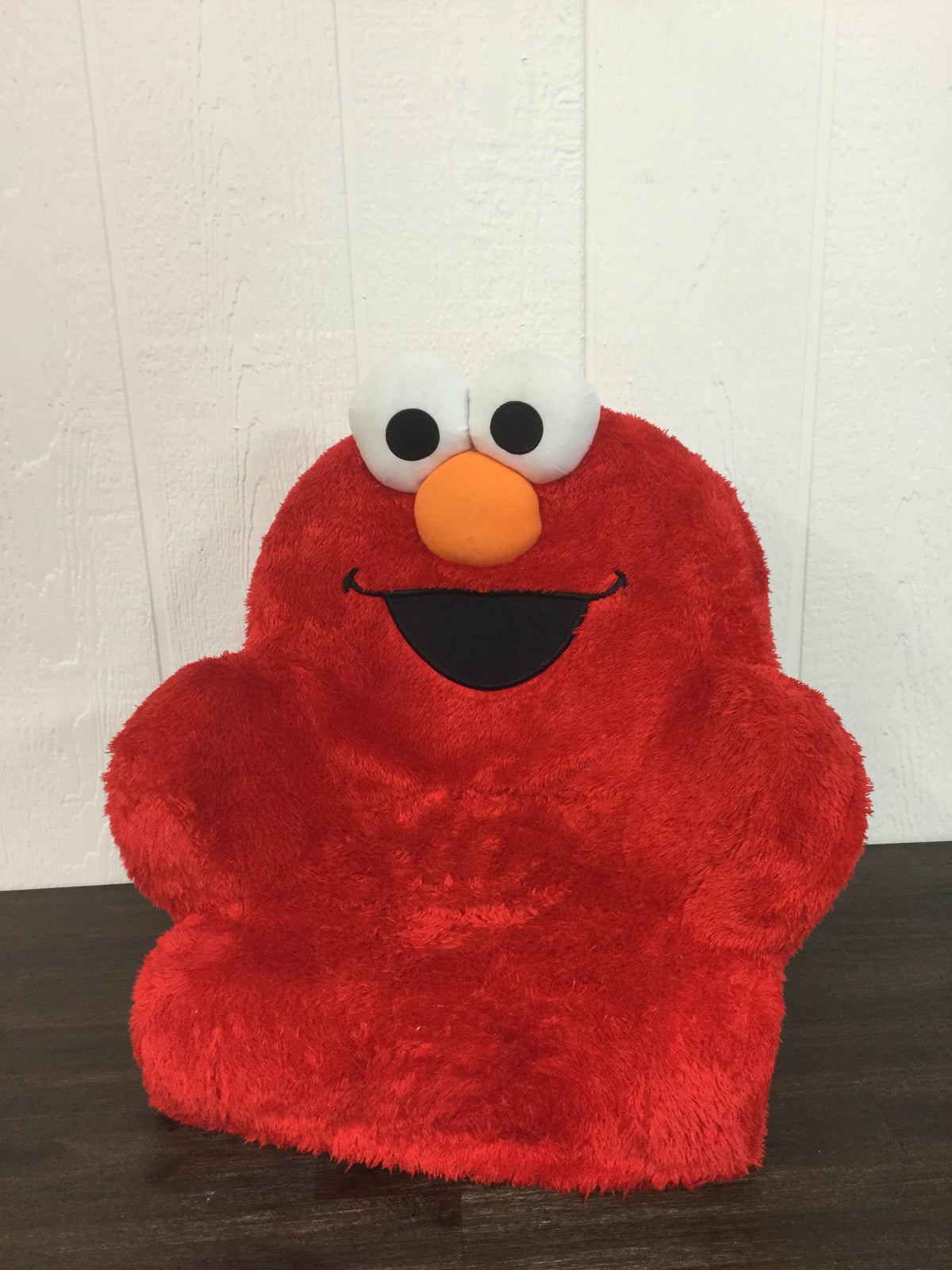 Marshmallow Furniture Elmo Toddler Chair — GoodBuy Gear